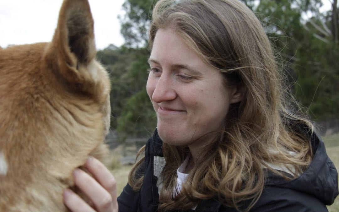 RESEARCH – Canine Cognition Center