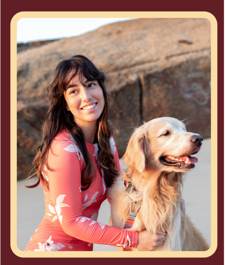 OUR TEAM – Canine Cognition Center