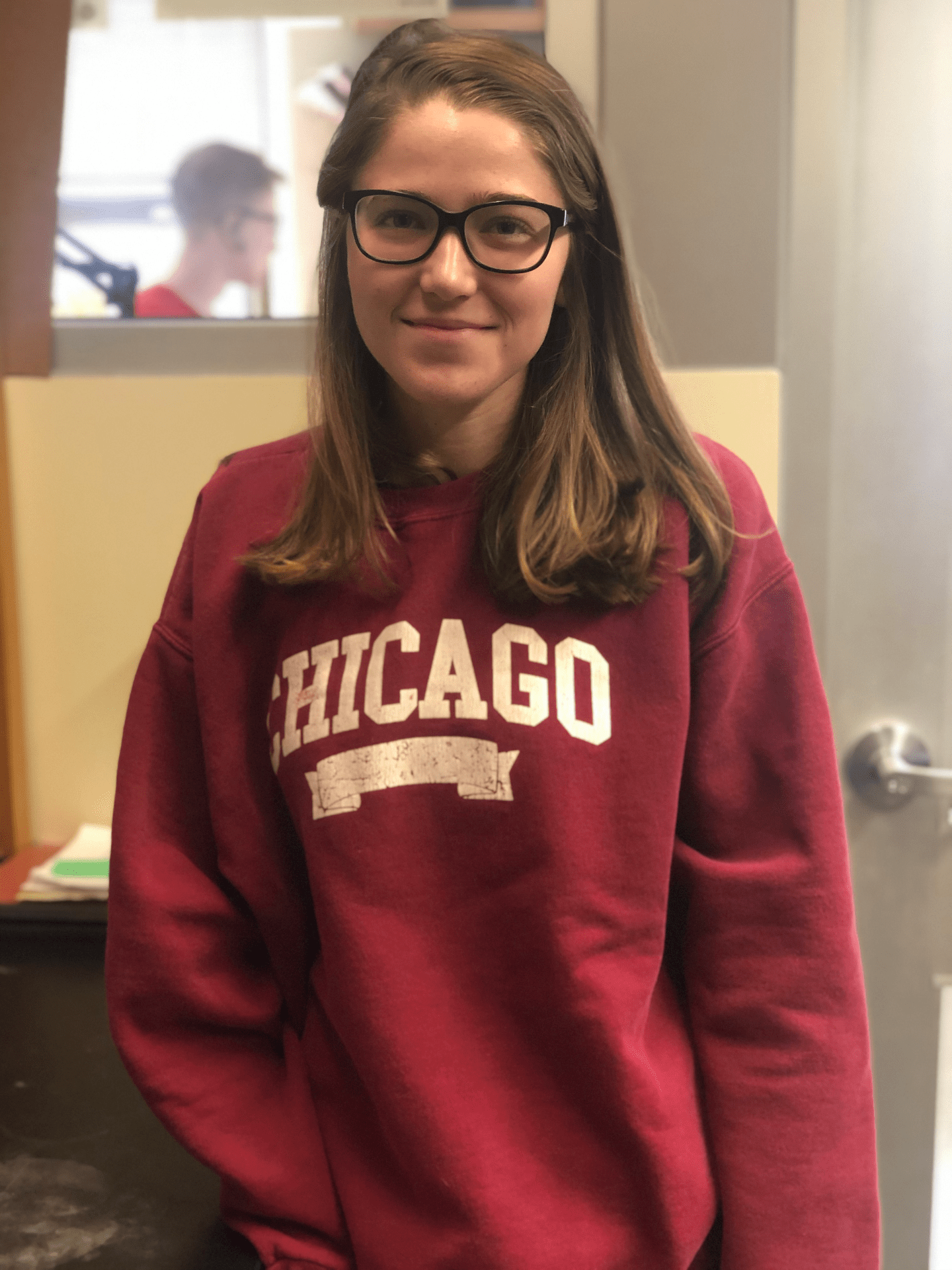 Group Members – The Weerapana Research Group