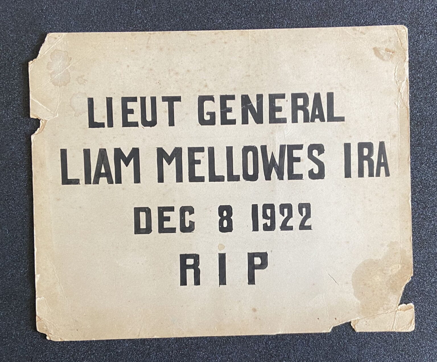 How Irish Women Remember the Revolution: Gendered Constructions of Memory in Personal Narratives ...