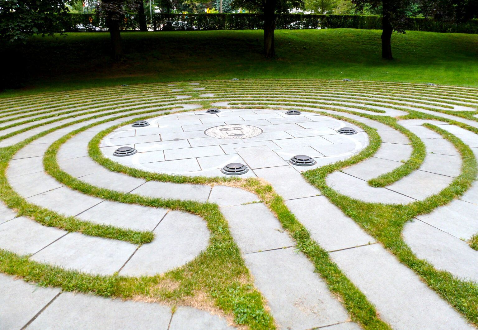 Contemporary Pilgrims from Boston College – Ignatian Pilgrimage Narratives