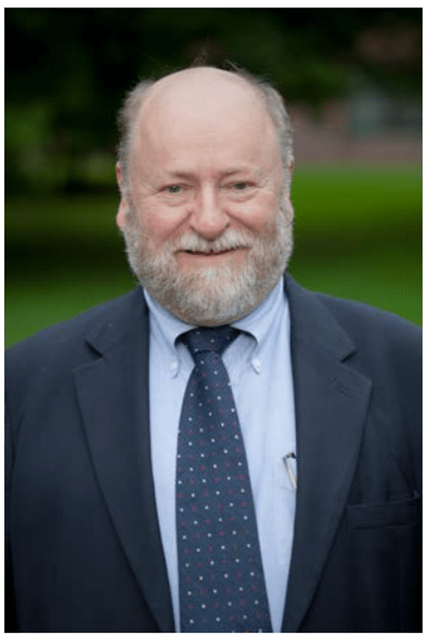 Professor Ronald K. Hambleton (1943 – 2022) - iPal