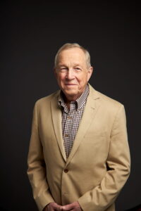 Professor James E. Anderson | William B. Neenan S.J. Millennium ...