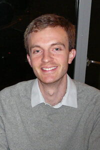 Brian Lehmann – Mathematics Professor at Boston College