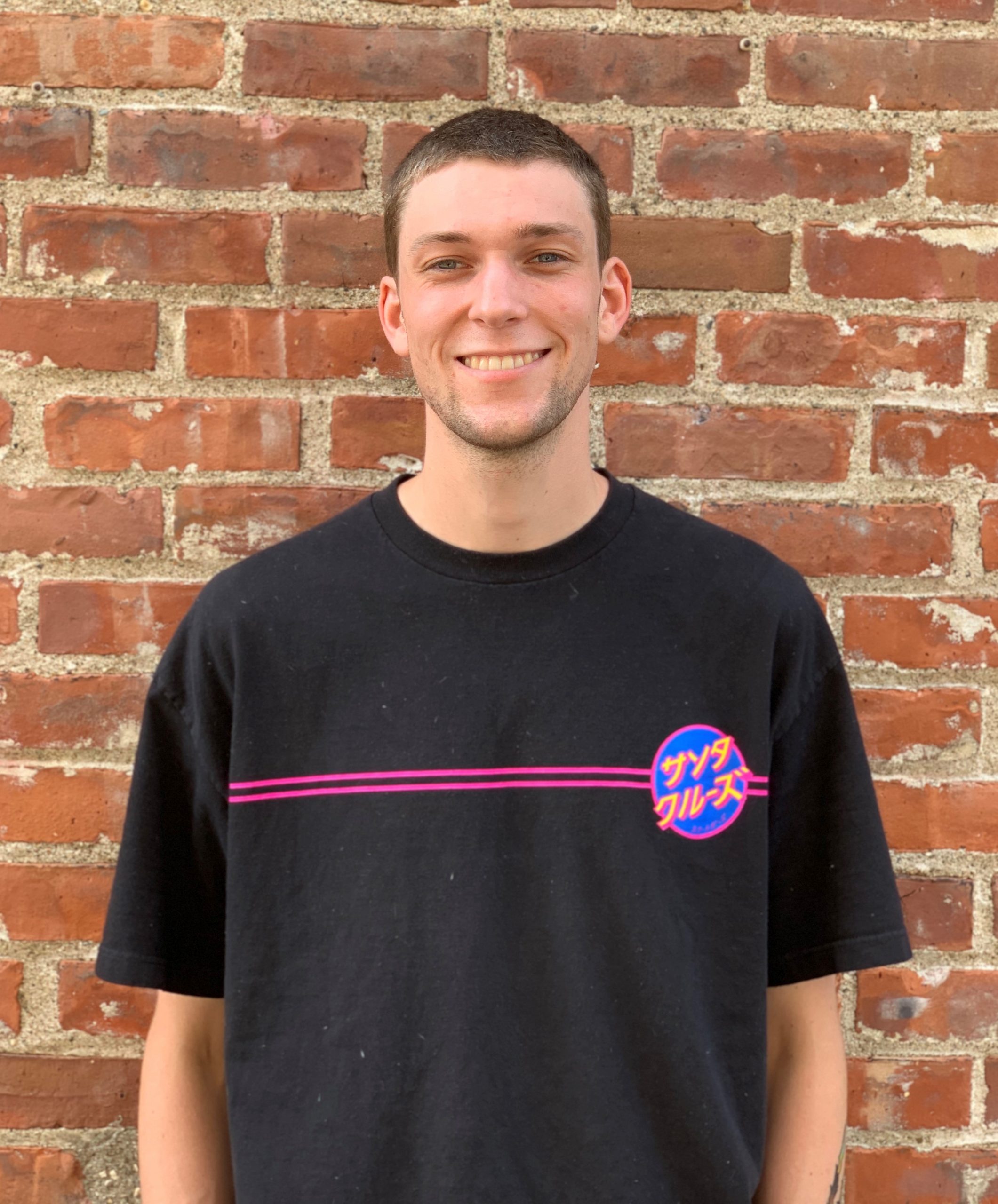 Gabriel Natale – Burch Group