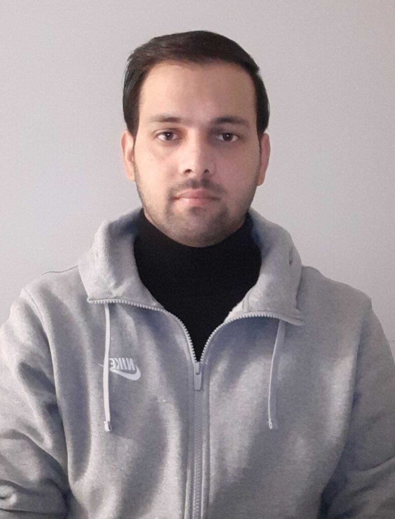 Birender Singh – Burch Group