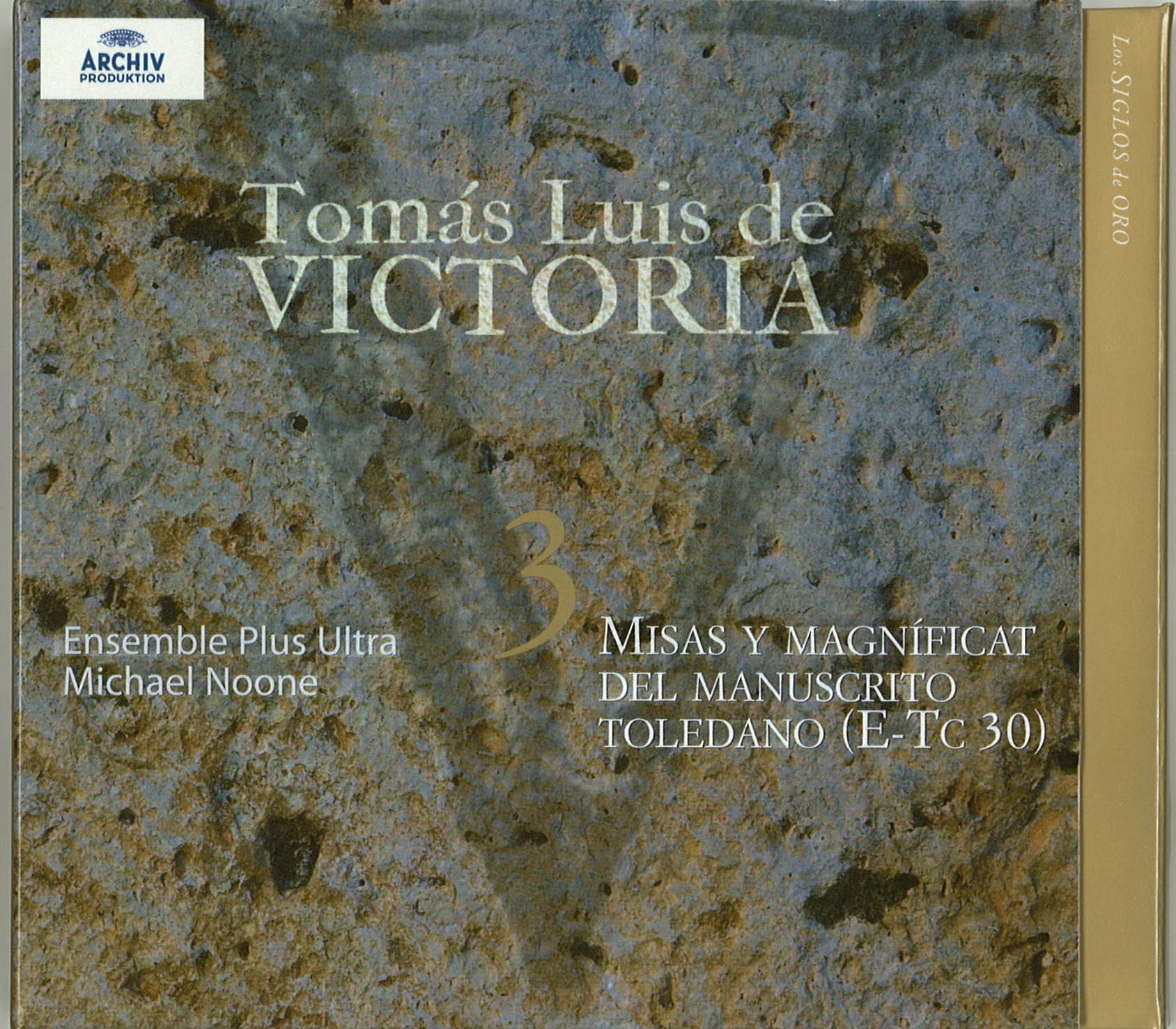 Discography – Michael Noone