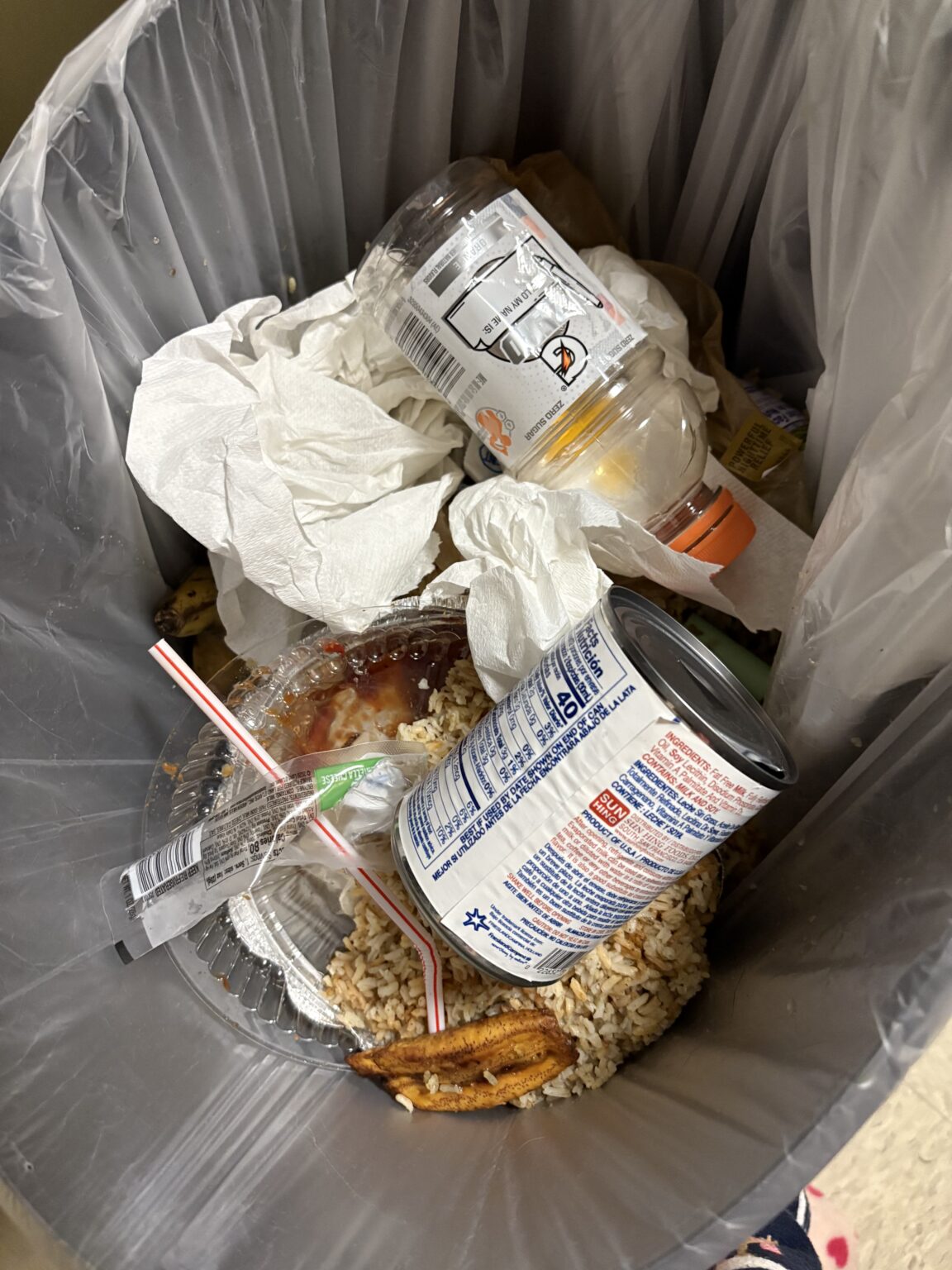 Waste tracking #10 – To Recycle is Not Enough: Political Economies of Waste