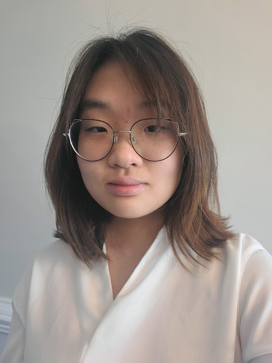 People – The Bernhard Lab