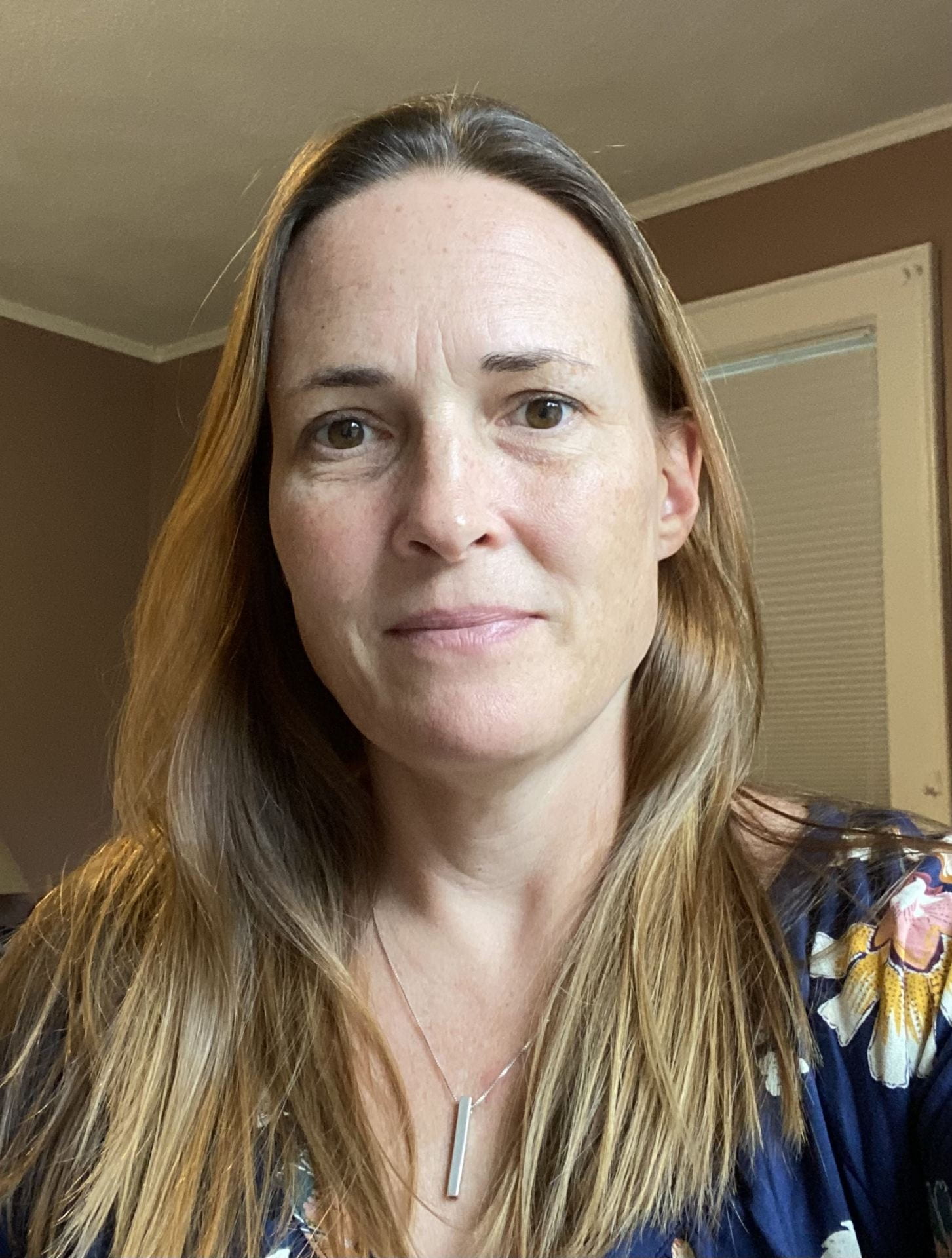 People – Sara Cordes